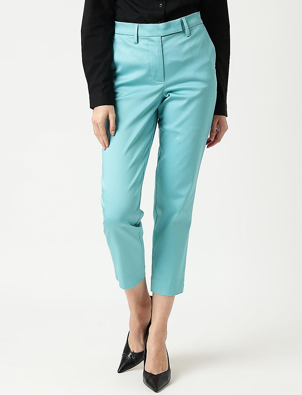 MARKS & SPENCER TÜRKIZKÉK 7/8-OS SZIVARNADRÁG T59-5757K-DJ MGY NTR4_M ...