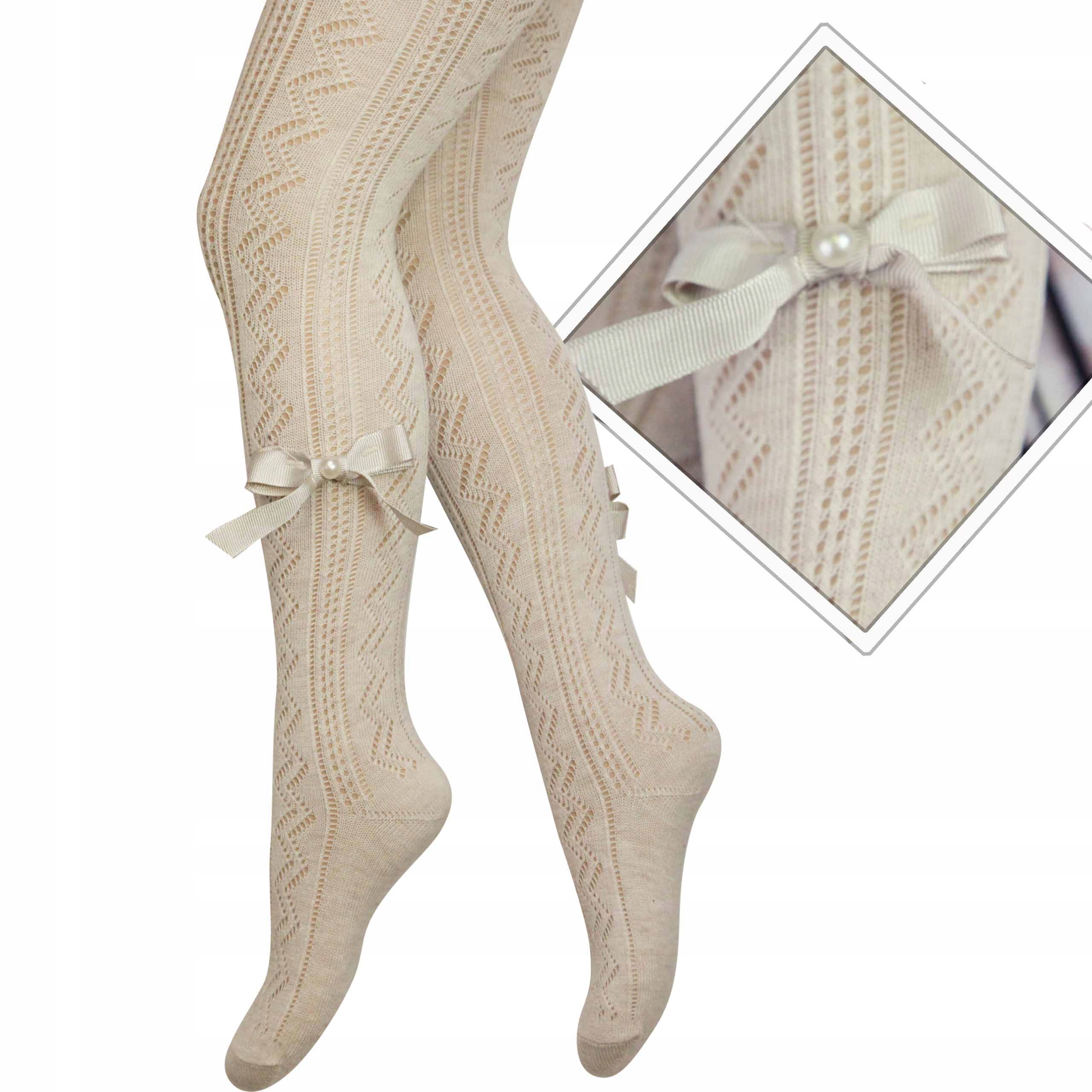 RAJSTOPY RAJTUZY DZIECIĘCE 3-4 LATA (5904302107090) • Cena, Opinie ...