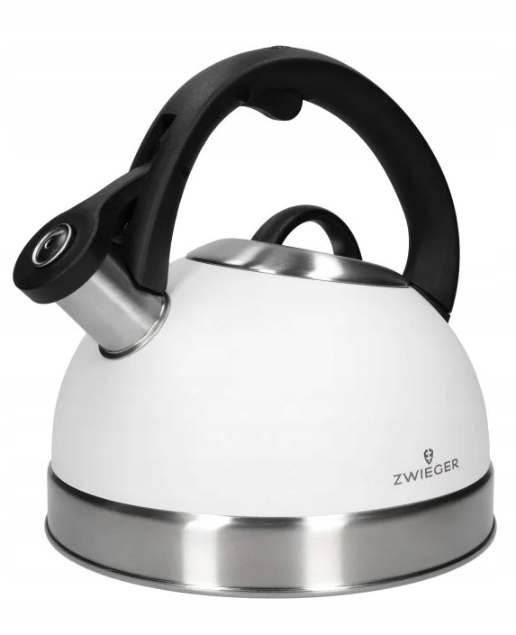 Zwiger 2,5l Czajnik - Niska cena na Allegro
