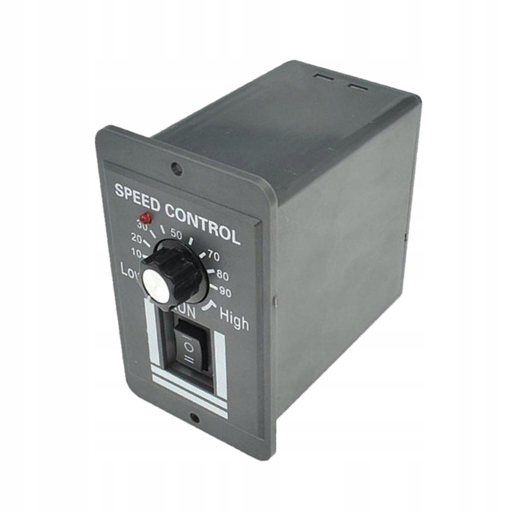 Dc Switch Motor Controller - Niska cena na Allegro.pl