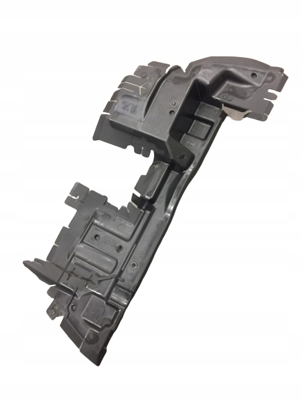 KIEROWNICA POWIETRZA PEUGEOT EXPERT TRAVELLER za 228.66PLN z Poznań ...