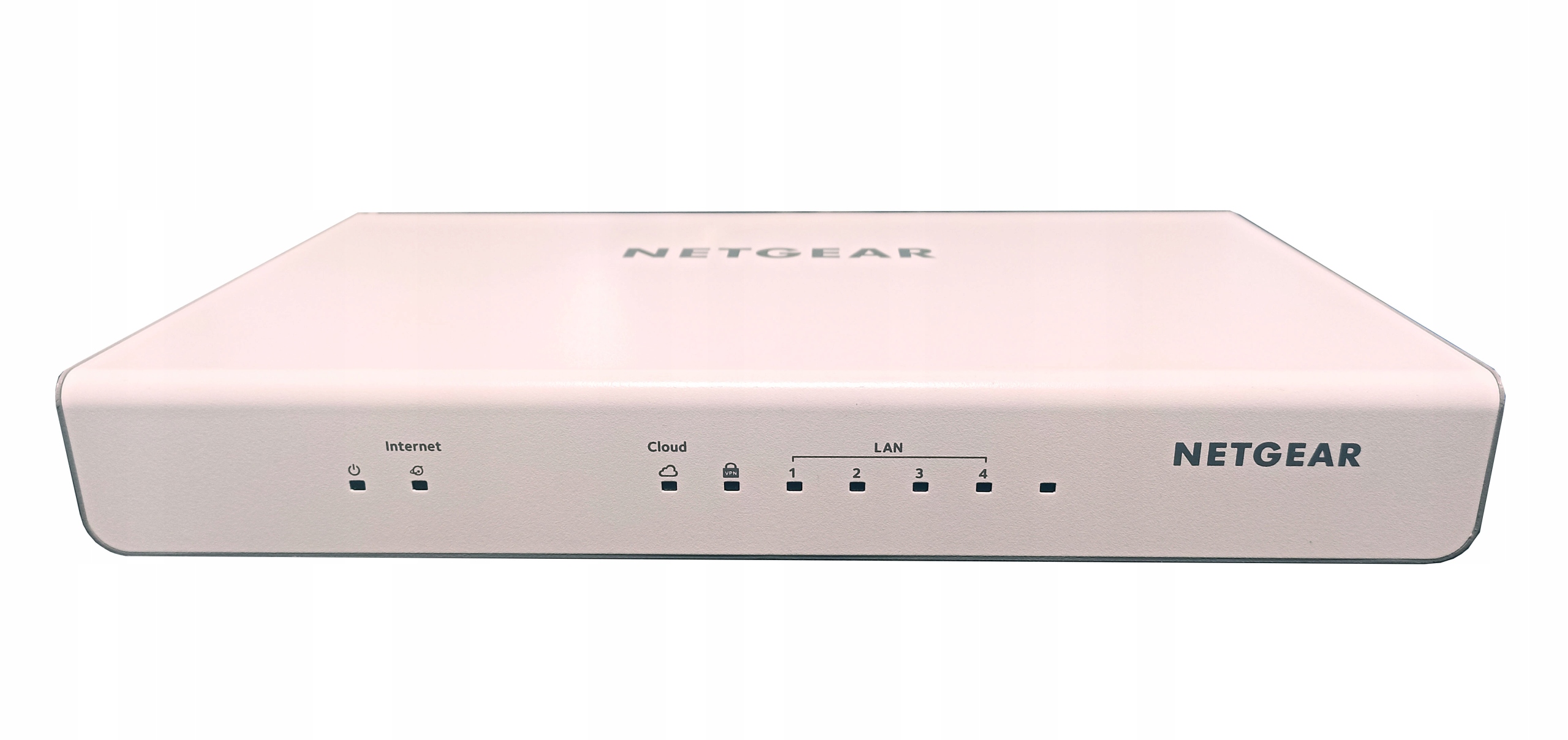 NETGEAR BR500 Managed Security Router with Instant VPN • Cena, Opinie ...