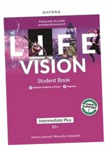 Life Vision B2 - Niska cena na Allegro