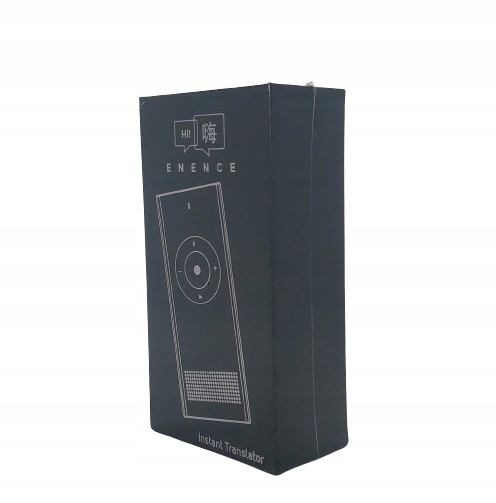 Enence Translator - Niska cena na Allegro