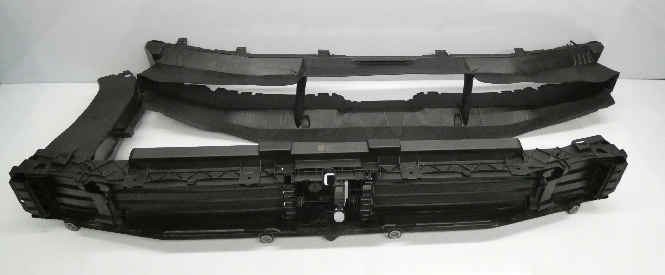 AUDI Q6 E-TRON 85H121219E 2024- KIEROWNICA POWIETRZA ROLETA ŻALUZJA za ...