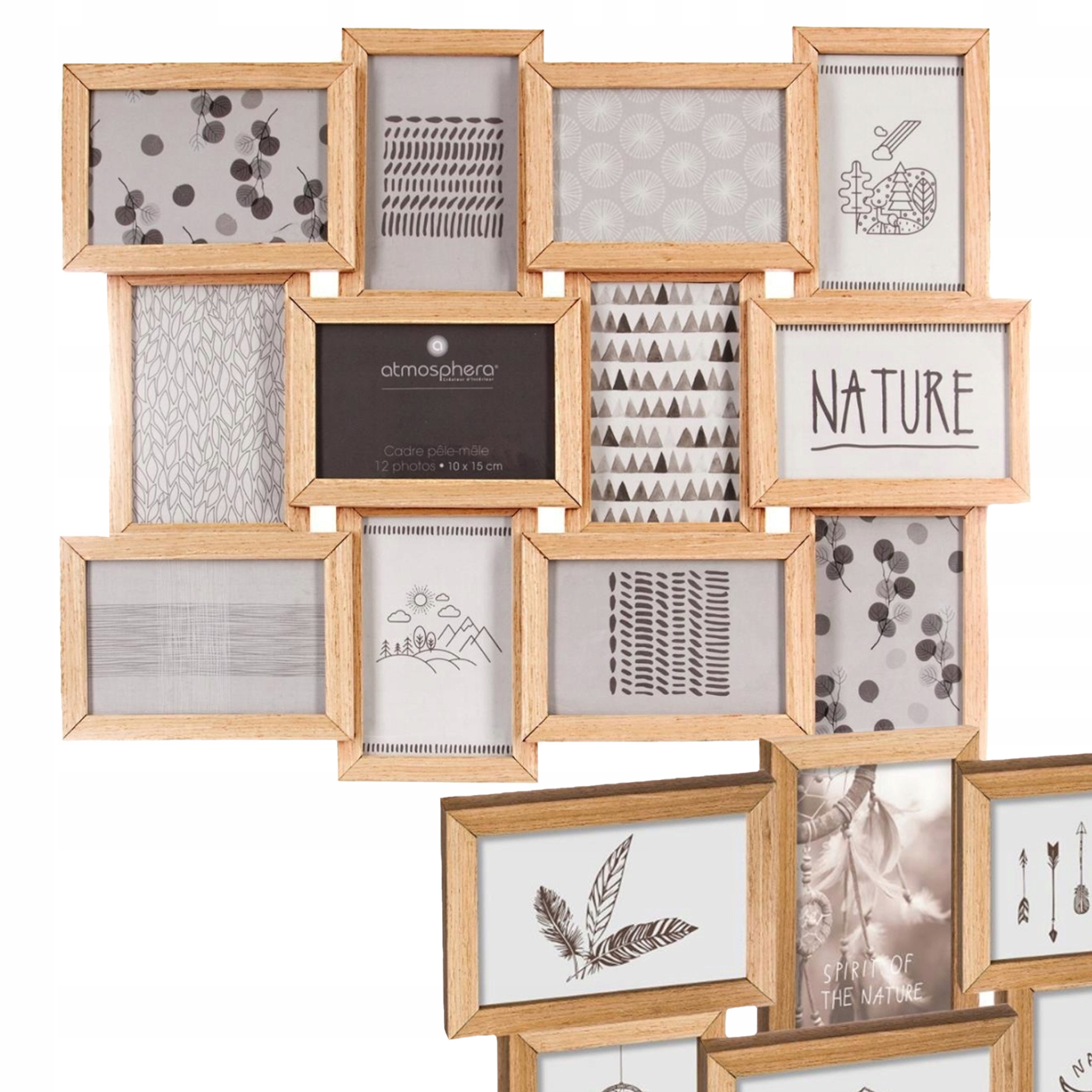 Ramki Ozdobne - Ramki na zdjęcia - największy wybór ramek | Allegro