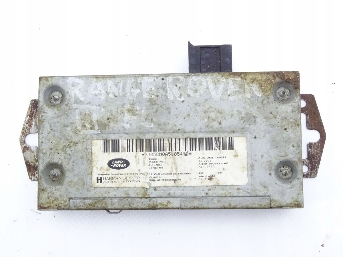 Ah 4 Tuner - Niska cena na Allegro