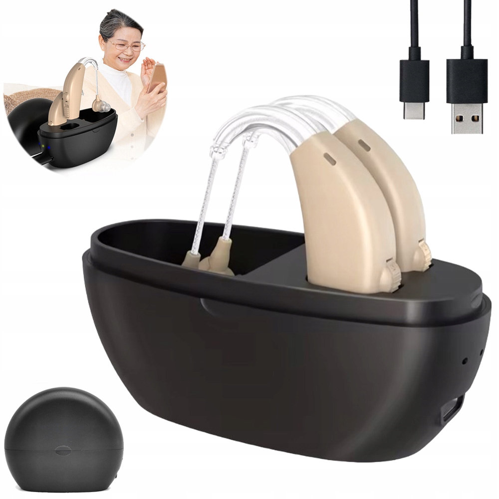 Zatyczki do Aparatów Słuchowych - Niska cena na Allegro.pl