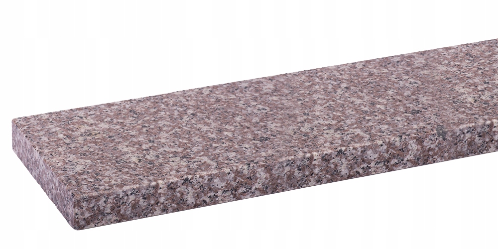 GRANIT PARAPETY PARAPET WEWNĘTRZNE GRANITOWE • Cena, Opinie • Parapety ...