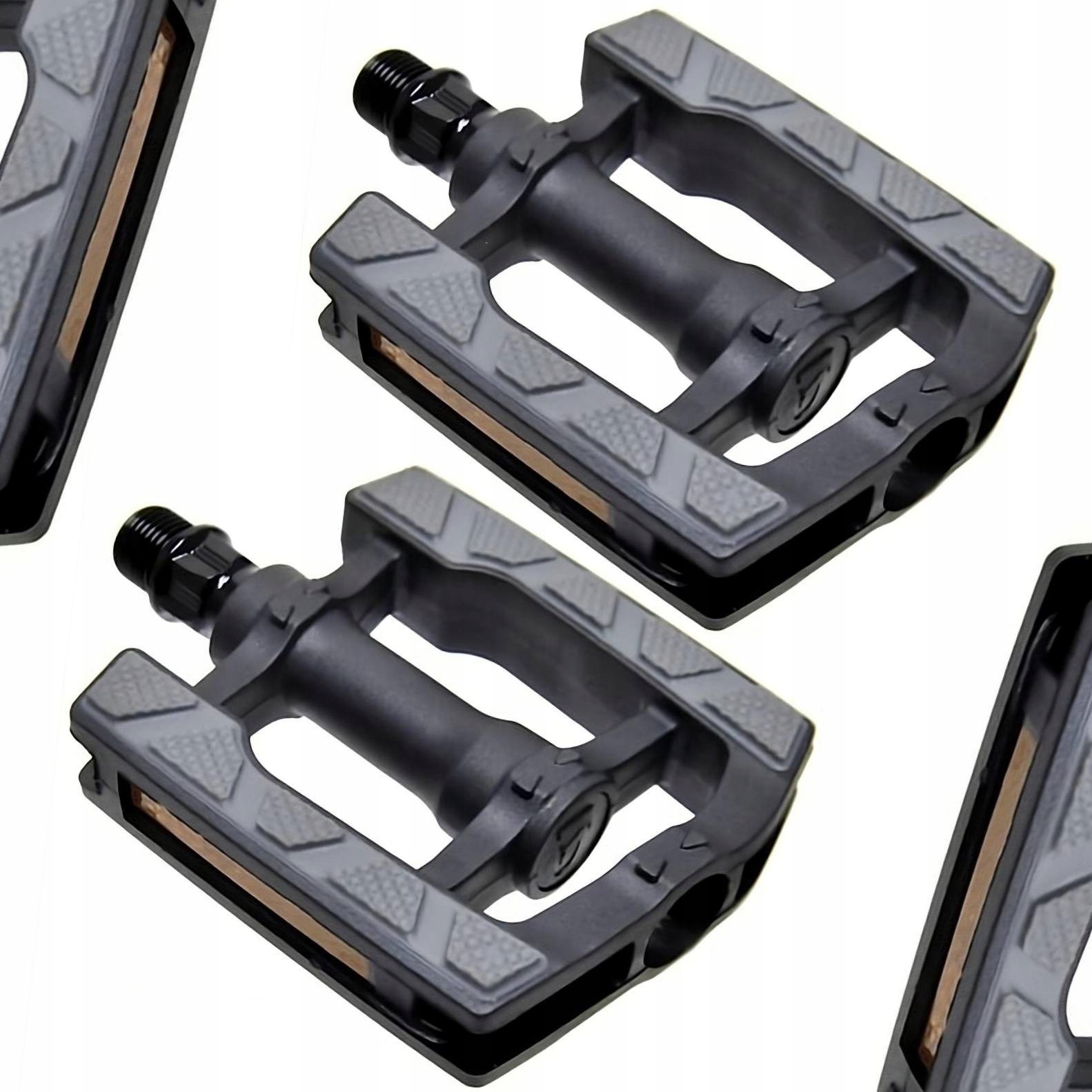 Plastikowe Pedały Platformowe - Niska cena na Allegro.pl