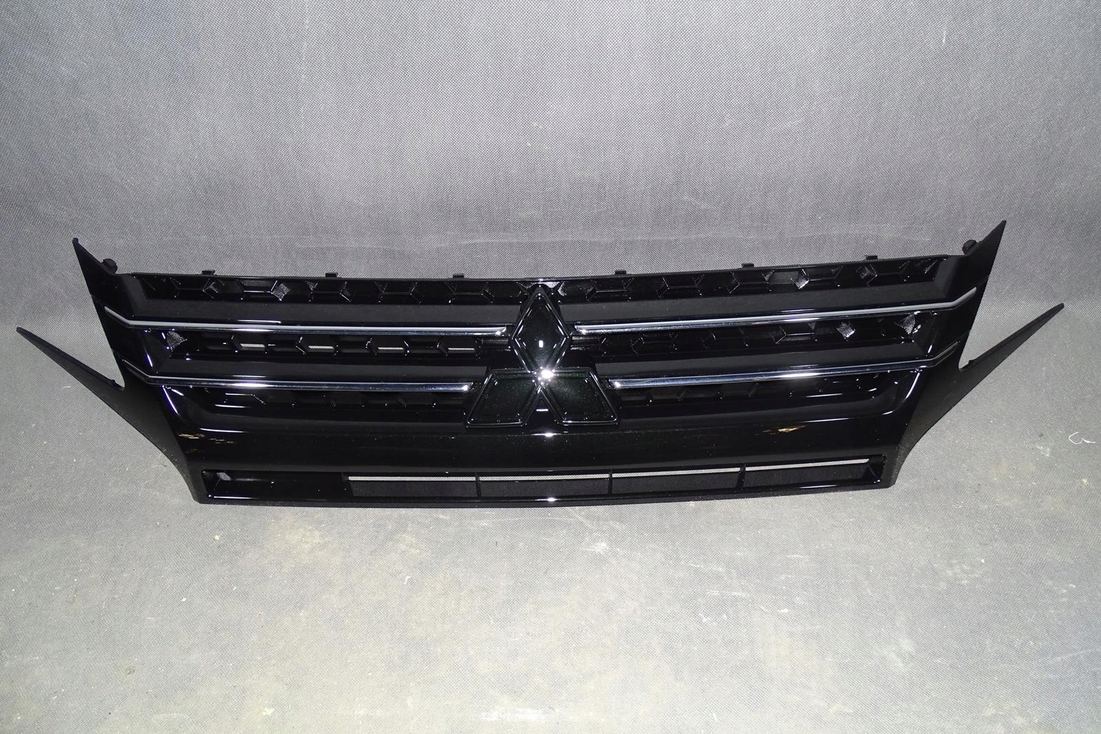 Mitsubishi OE 7450B351 atrapa grill - porównaj ceny - Allegro.pl