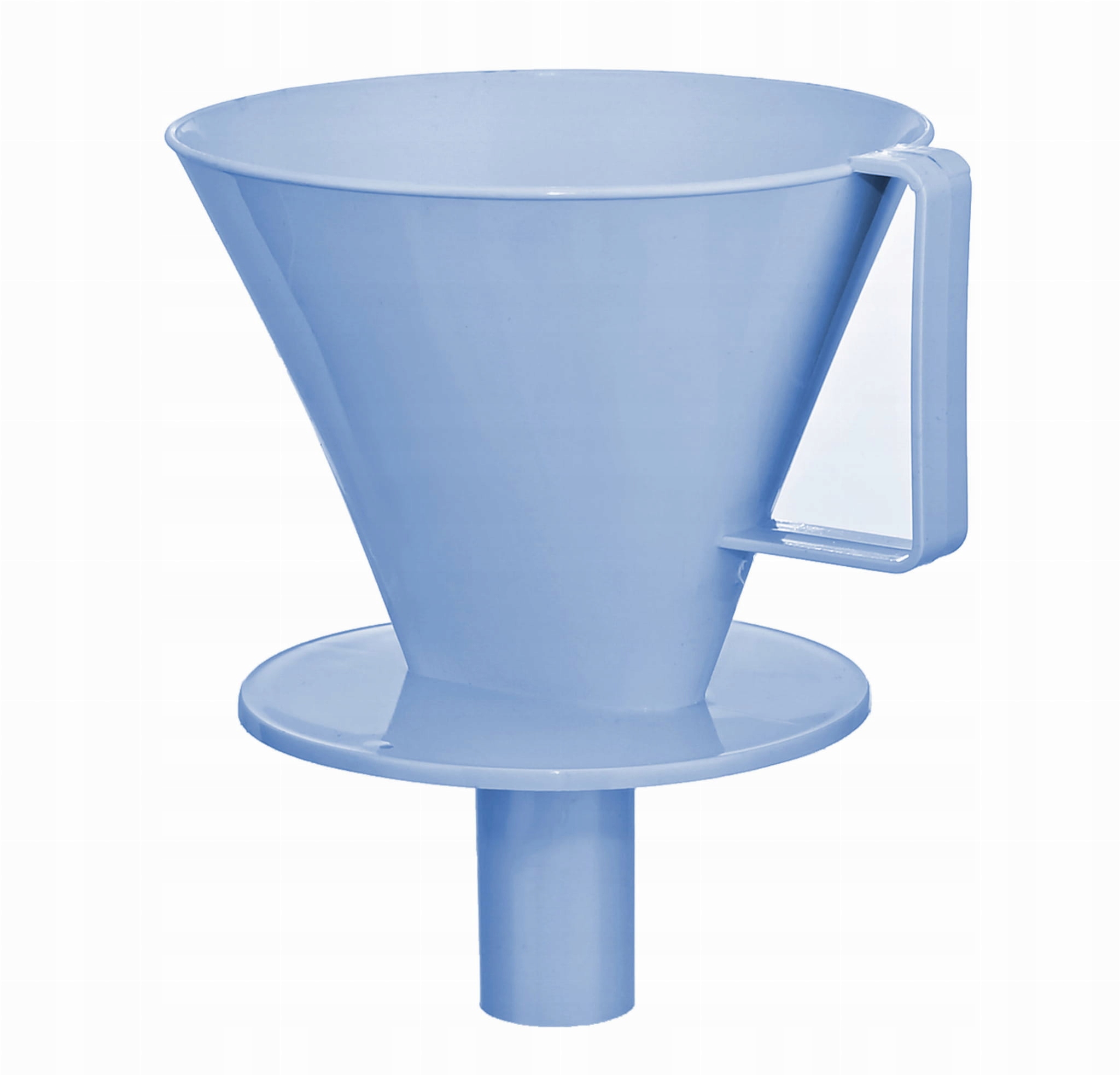 DRIP ZAPARZACZ DUŻY LEJEK PRZELEWOWY DO KAWY (5903686212758) • Cena ...