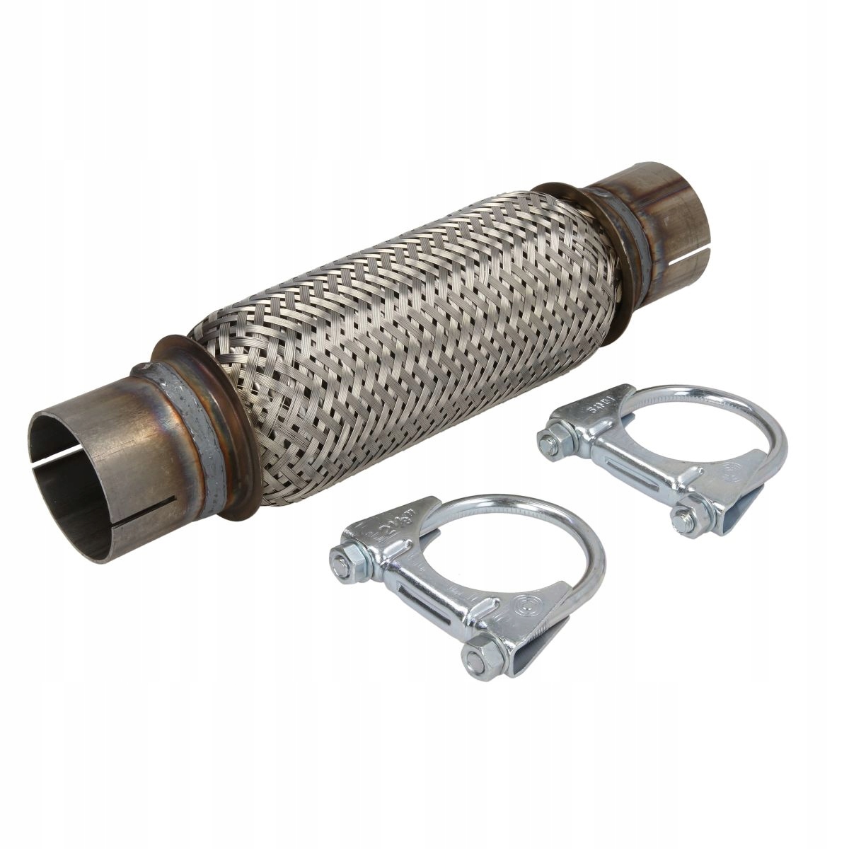 Złącze Elastyczne 200mm - Niska cena na Allegro