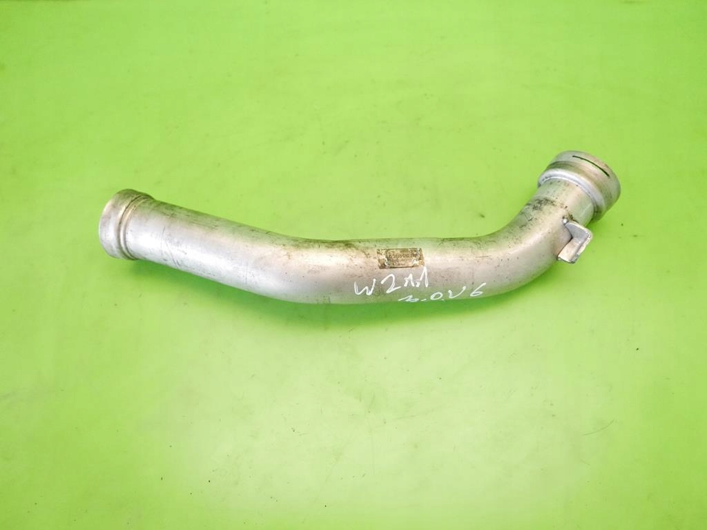 Mercedes-Benz OE A6420980707 rura przewód turbiny za 24.99PLN z ...