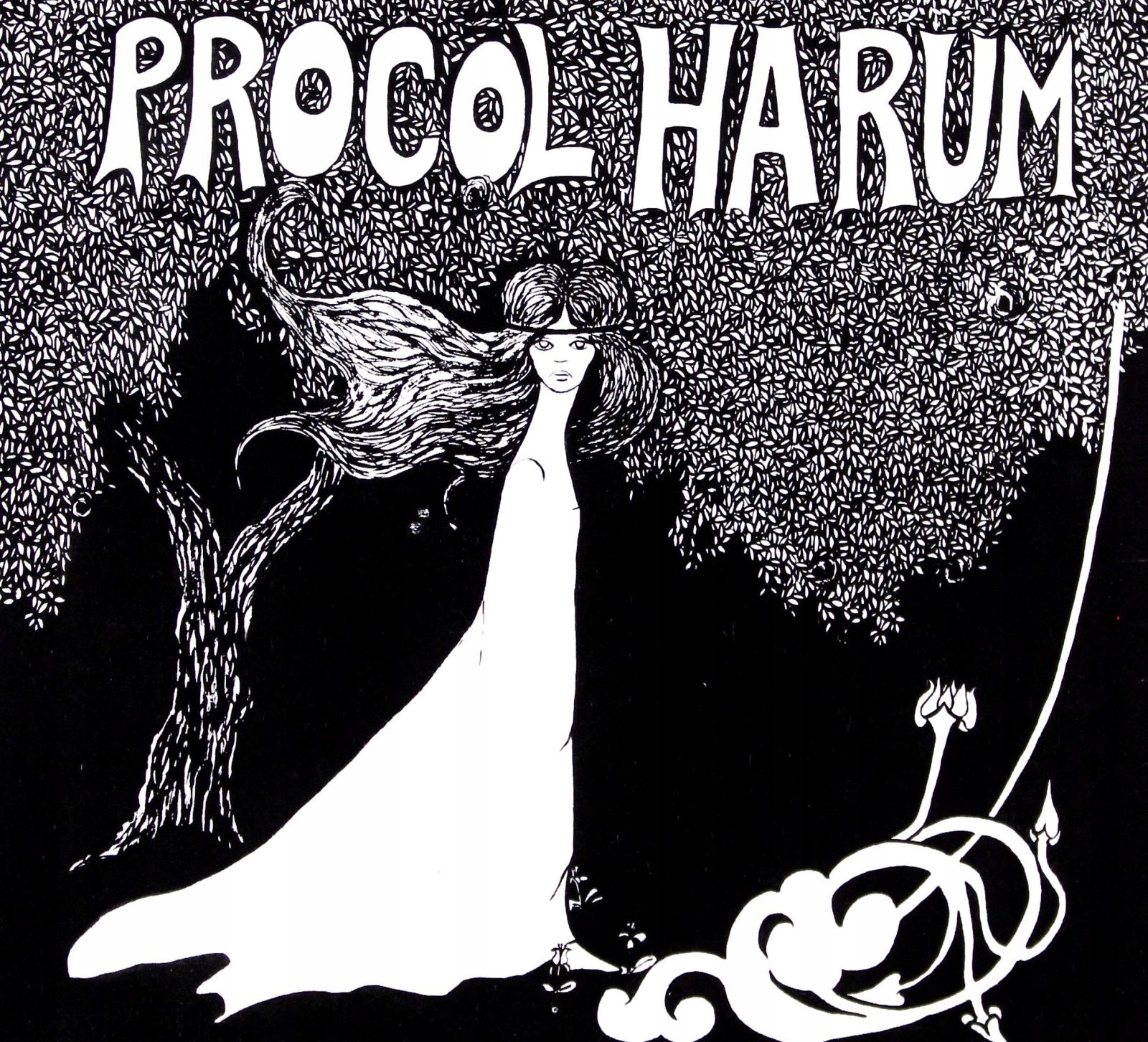 PROCOL HARUM Procol Harum (Remastered) (2CD) 17304525407 - Sklepy ...