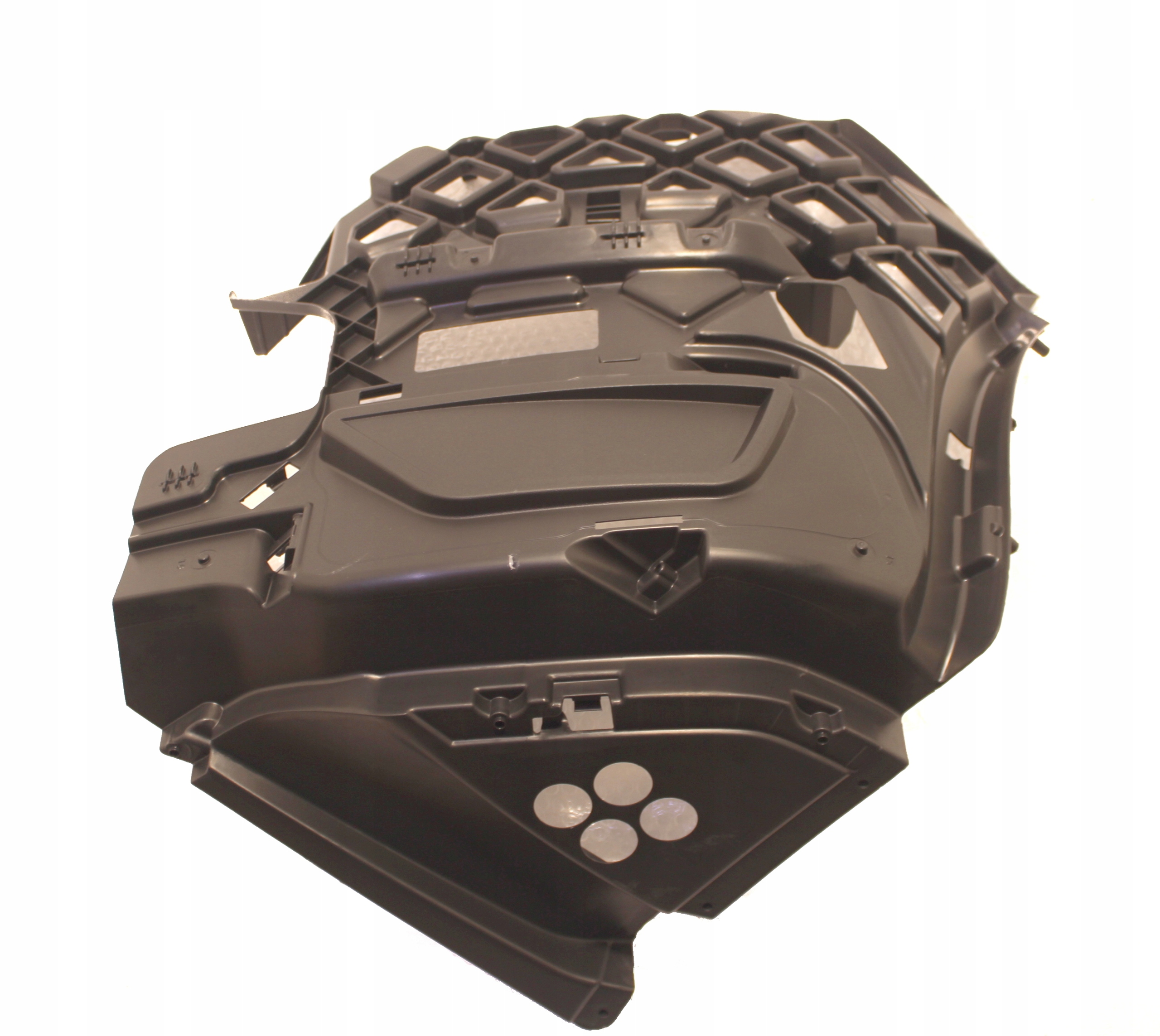 VW T6.1 ŚLIZG PROWADNICA ZDERZAKA PRZÓD LEWA 7LA 807 177 B 7LA807177B ...