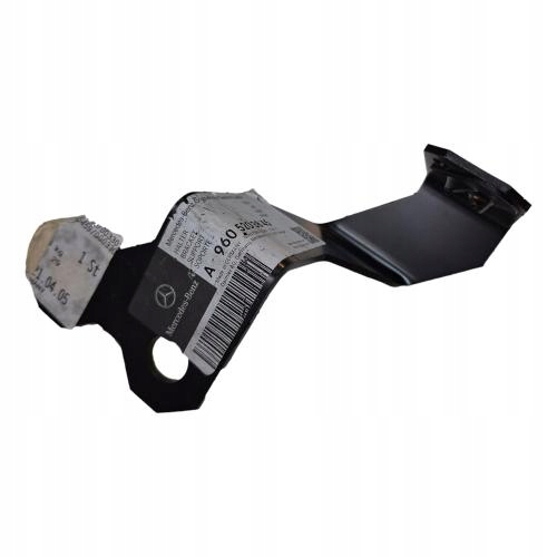 Mercedes-Benz Actros Wspornik wygłuszenia silnika A9605203845 za 119 ...