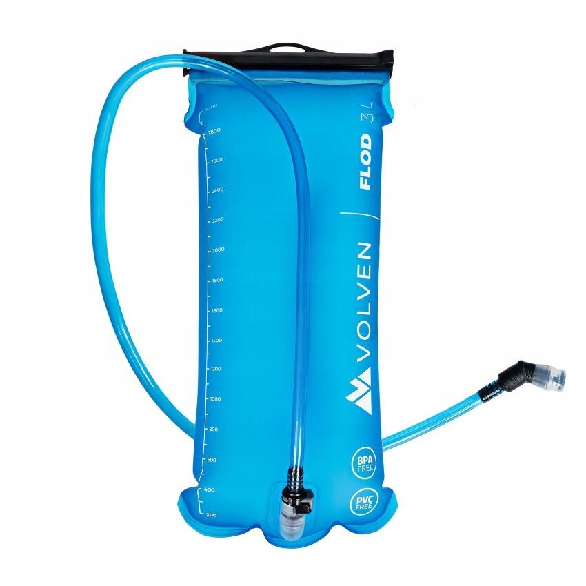 Volven FLOD 3L bukłak niebieski - 5904013002899 - 17814659365 - Allegro