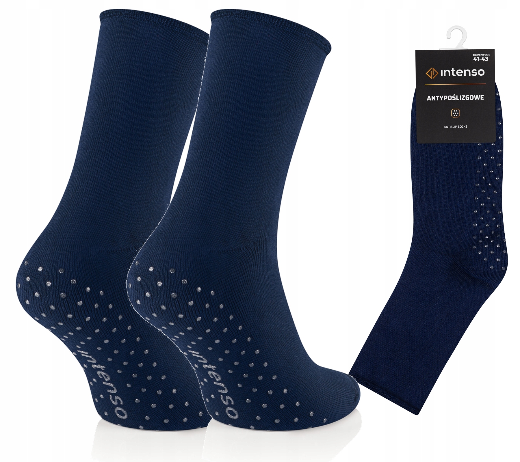 Skarpety do Chodzenia po Domu - Niska cena na Allegro