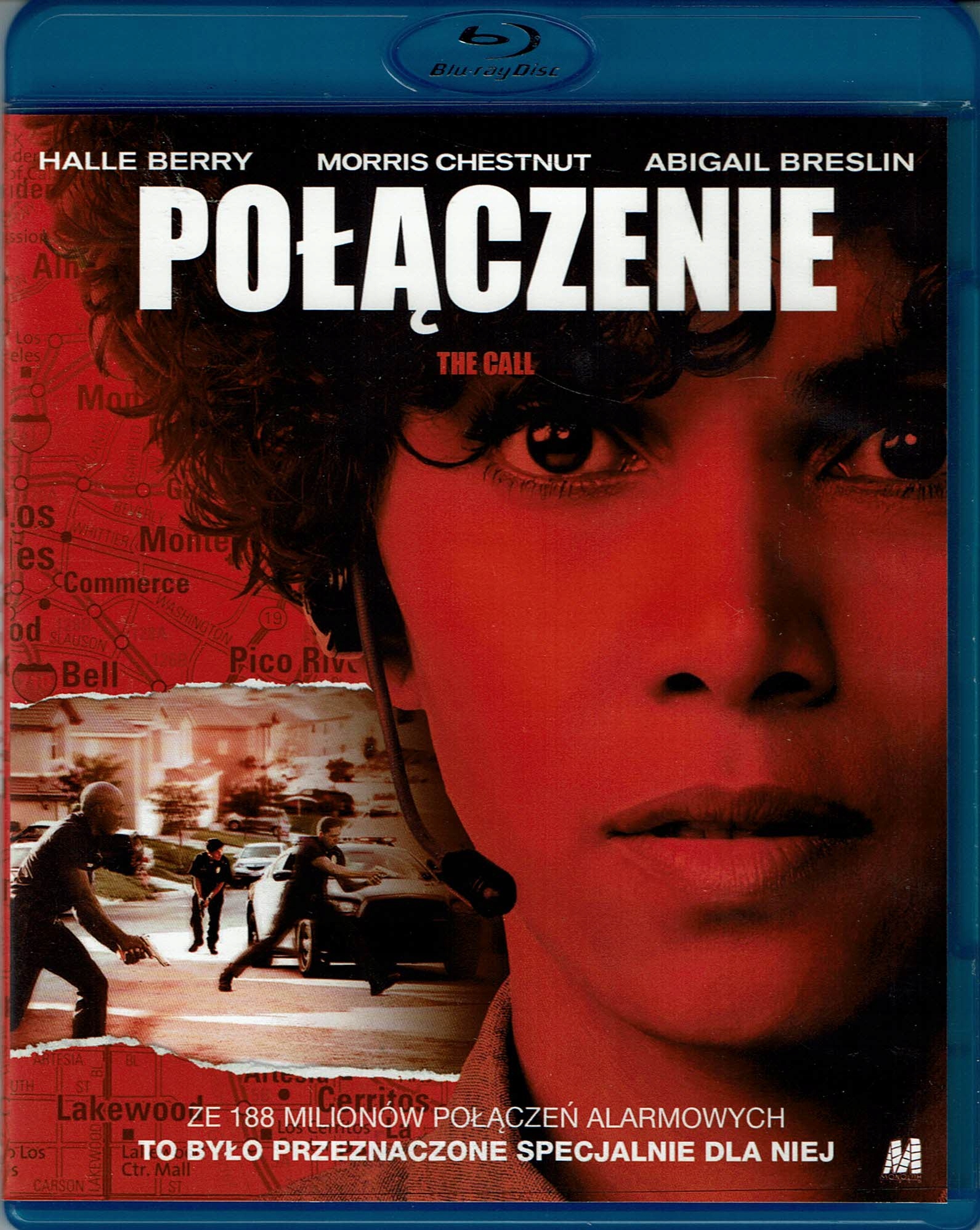 Polaczenie - Filmy do kupienia na Allegro - Sklep internetowy