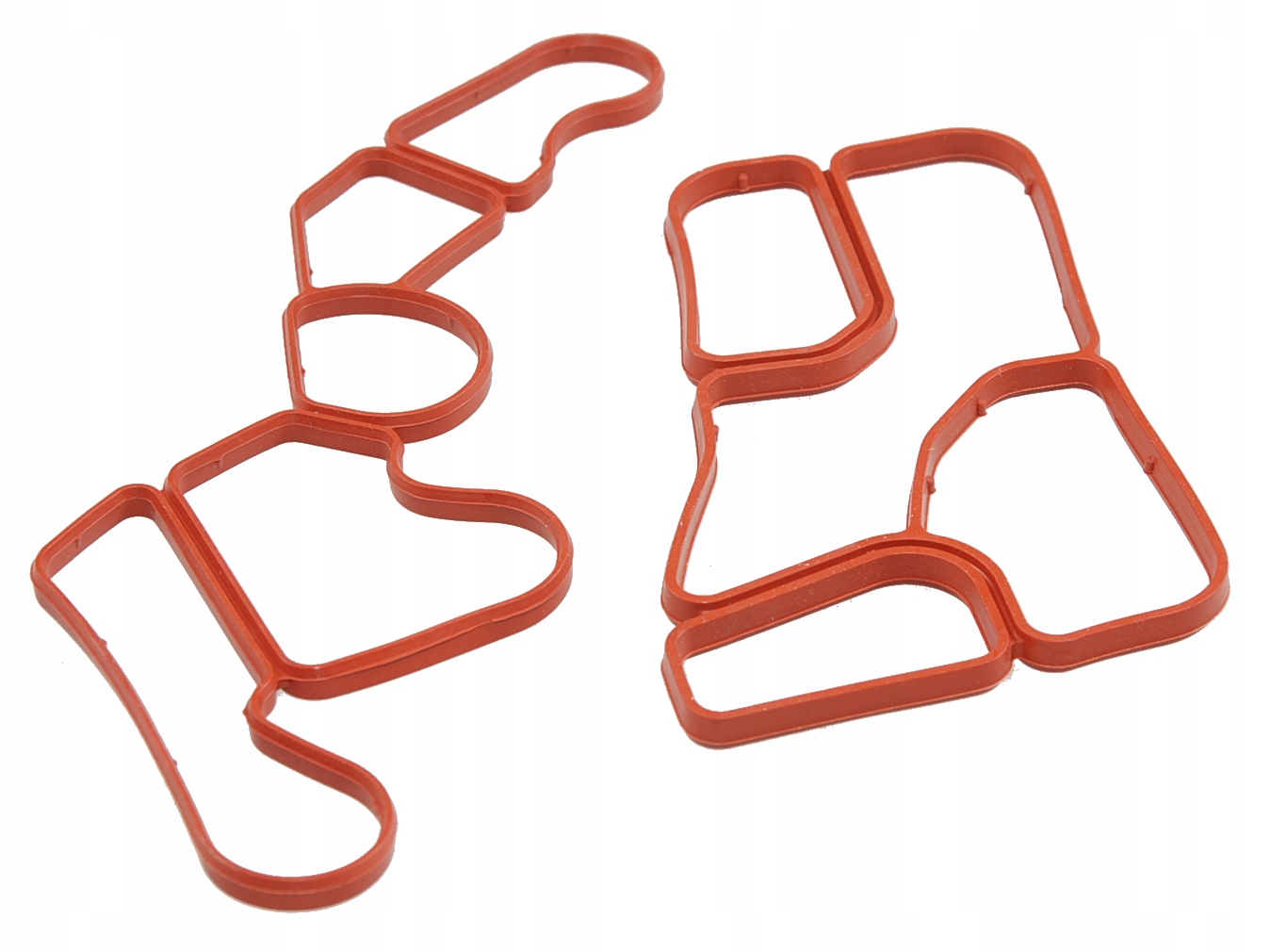 USZCZELKA MERCEDES SPRINTER 2721840280 2721840080 • Cena, Opinie - Allegro