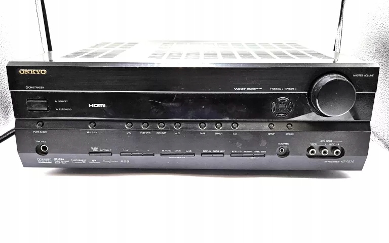 Ht R518 - Niska cena na Allegro.pl