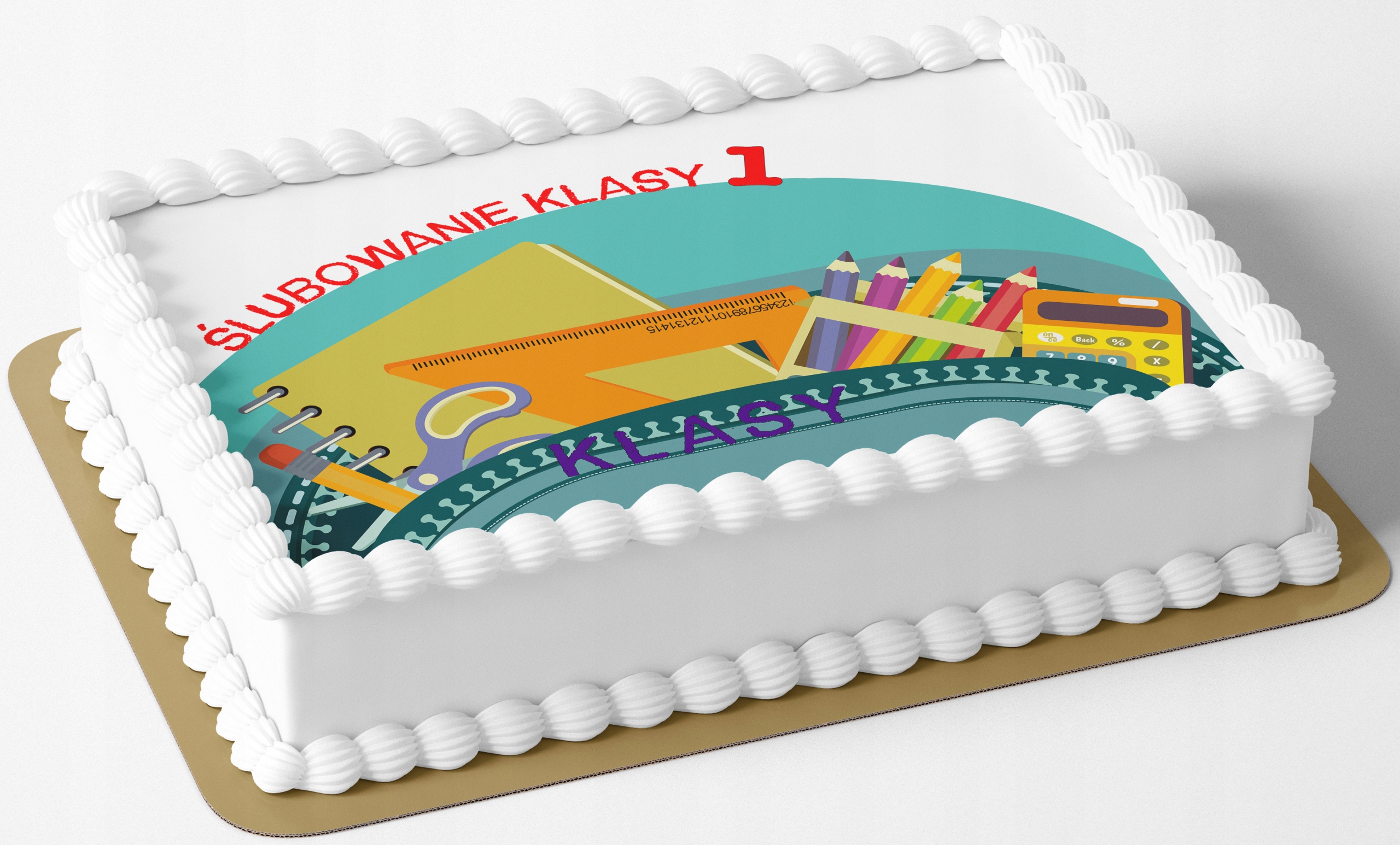 Ślubowanie Klas 1 - Niska cena na Allegro.pl