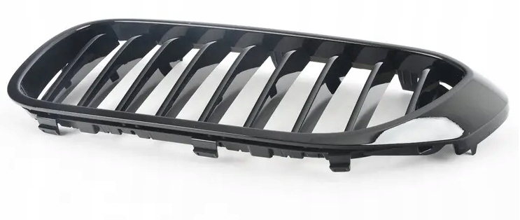 BMW prawa czarna nerka grill mperformance G30 G31 za 529.00PLN z Poznań ...