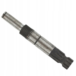 NOVÝ POLSKI HŘÍDEL ŘADÍCÍ PÁKY MOTORKA ROMET JEMNÁ FRÉZA za 245 Kč ...