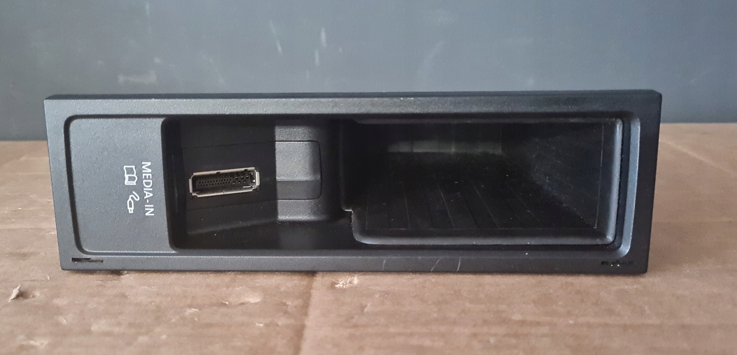 Volkswagen Moduł Interface MMI 5N0035342F - Sklep, Opinie, Cena w Allegro