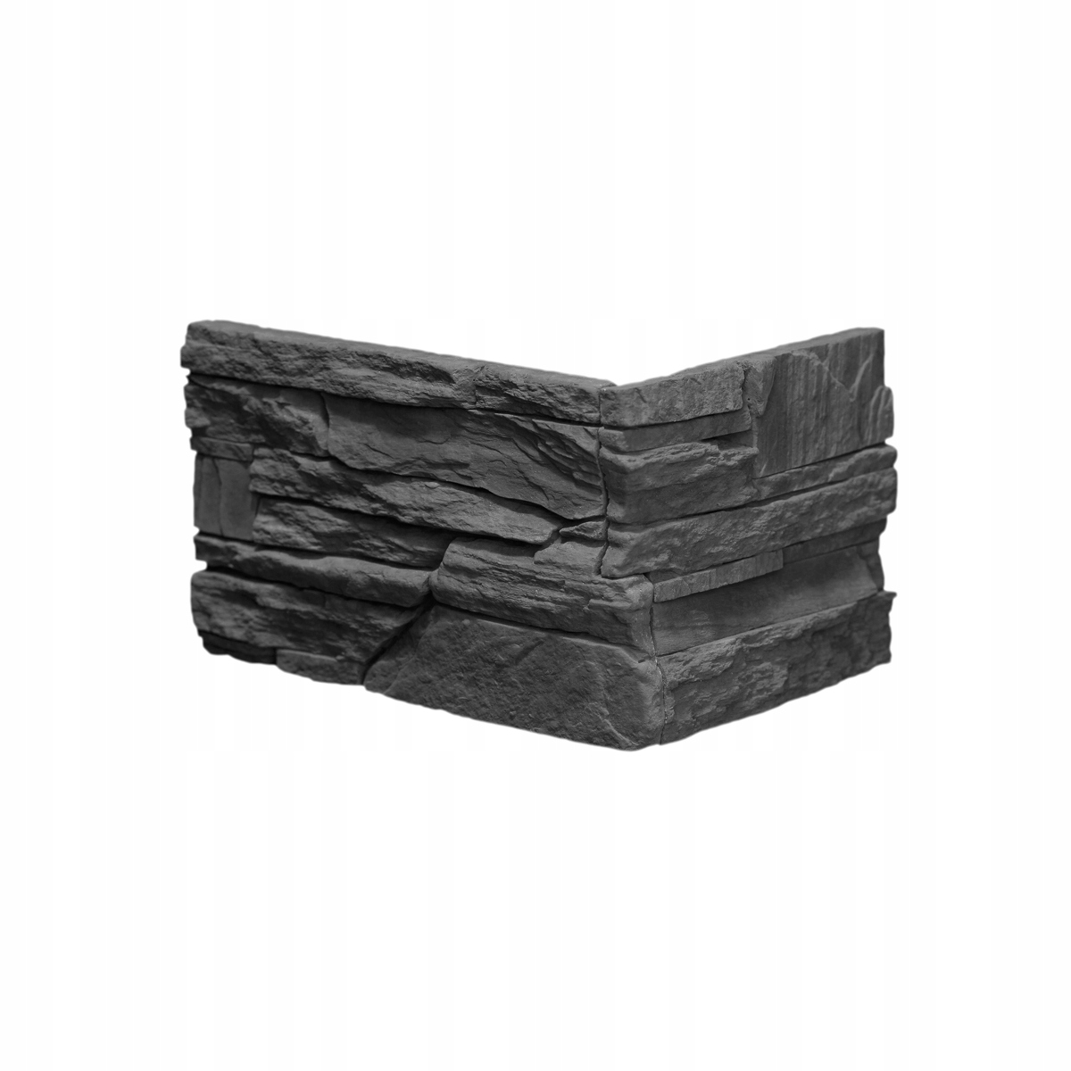 Max Stone Cementový fasádní kámen Elbrus 2 Nar - Allegro