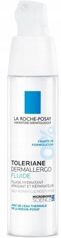 La Roche Posay TOLERIANE DERMALLERGO FLUID Produkt nawilżający do ...