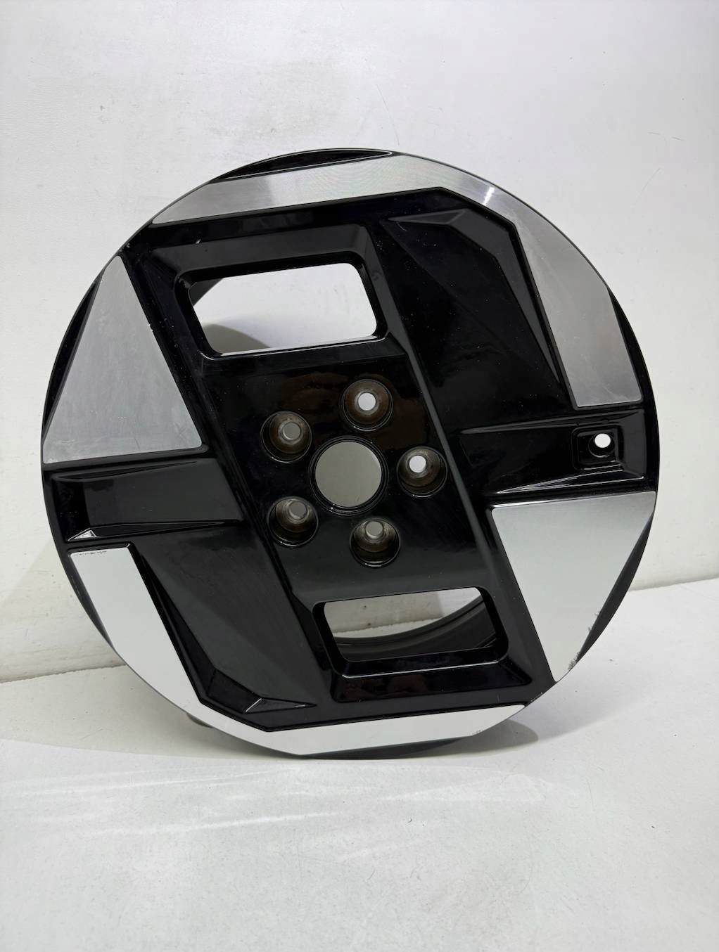 Felga aluminiowa Kia OE Carens IV Zobacz zdjęcia x 17" 3X9 • Cena ...