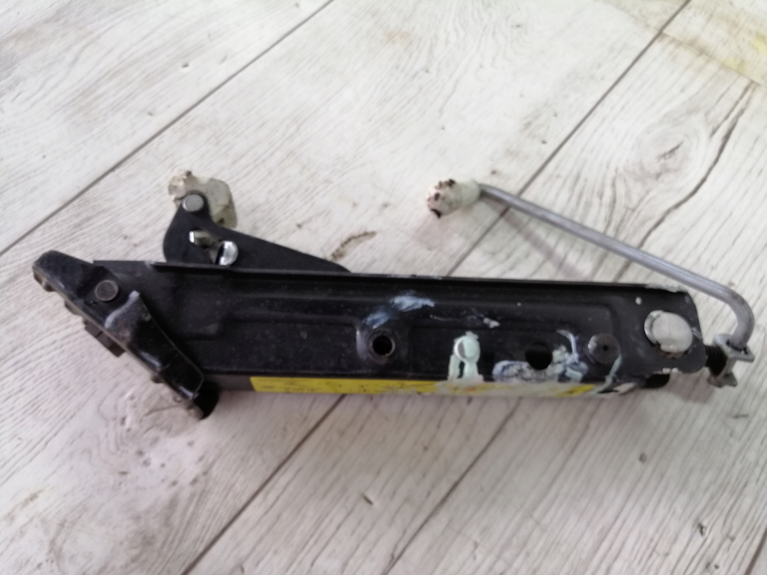 BMW E46 LEWAREK PODNOŚNIK BMW E46 LEWAREK PODNOŚNIK - BMW E46 ...