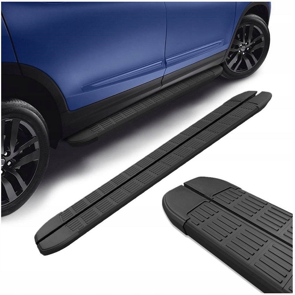 ! Range Rover Sport w Progi i części blacharskie do progów - Allegro.pl