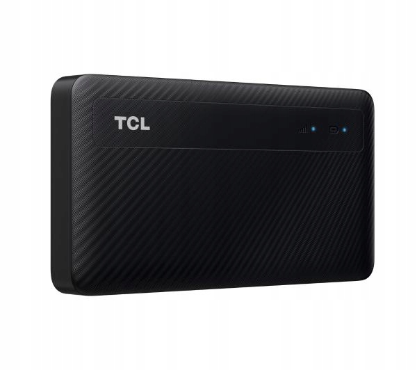Router TCL LINK ZONE 4G LTE Czarny - Sklep, Opinie, Cena w Allegro