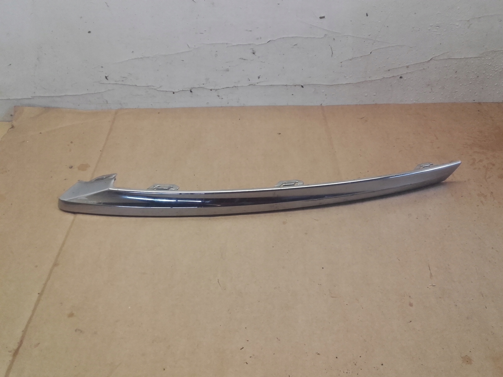 LISTWA ZDERZAKA PRZÓD VOLVO XC60 II LIFT 21- 32227905 za 100.00PLN z ...