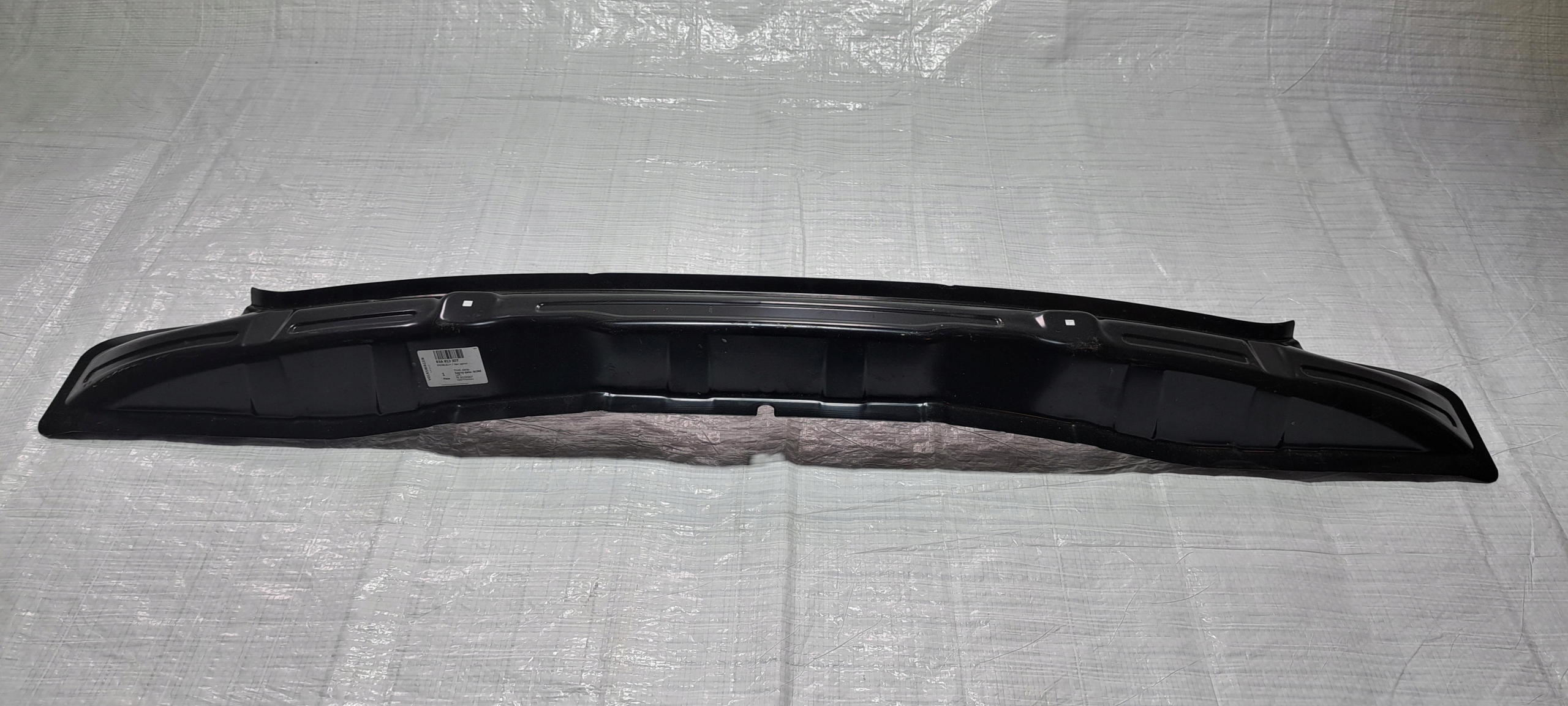 AUDI Q3 83A PAS TYLNY 83A813307 83A813307 za 600 zł z POZNAN - Allegro ...