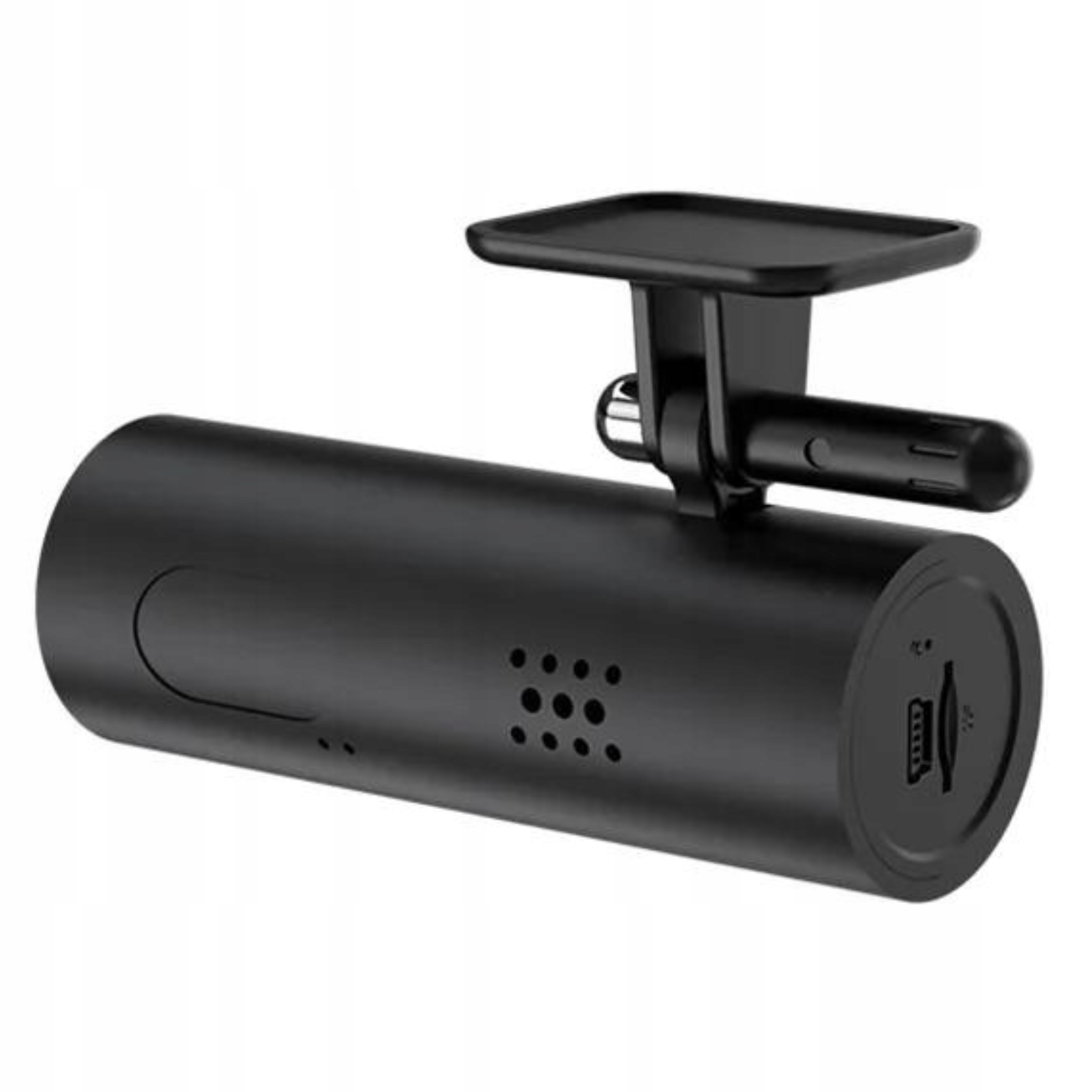 KAMERA SAMOCHODOWA GD80 REJESTRATOR JAZDY WIDEOREJESTRATOR WIFI ...