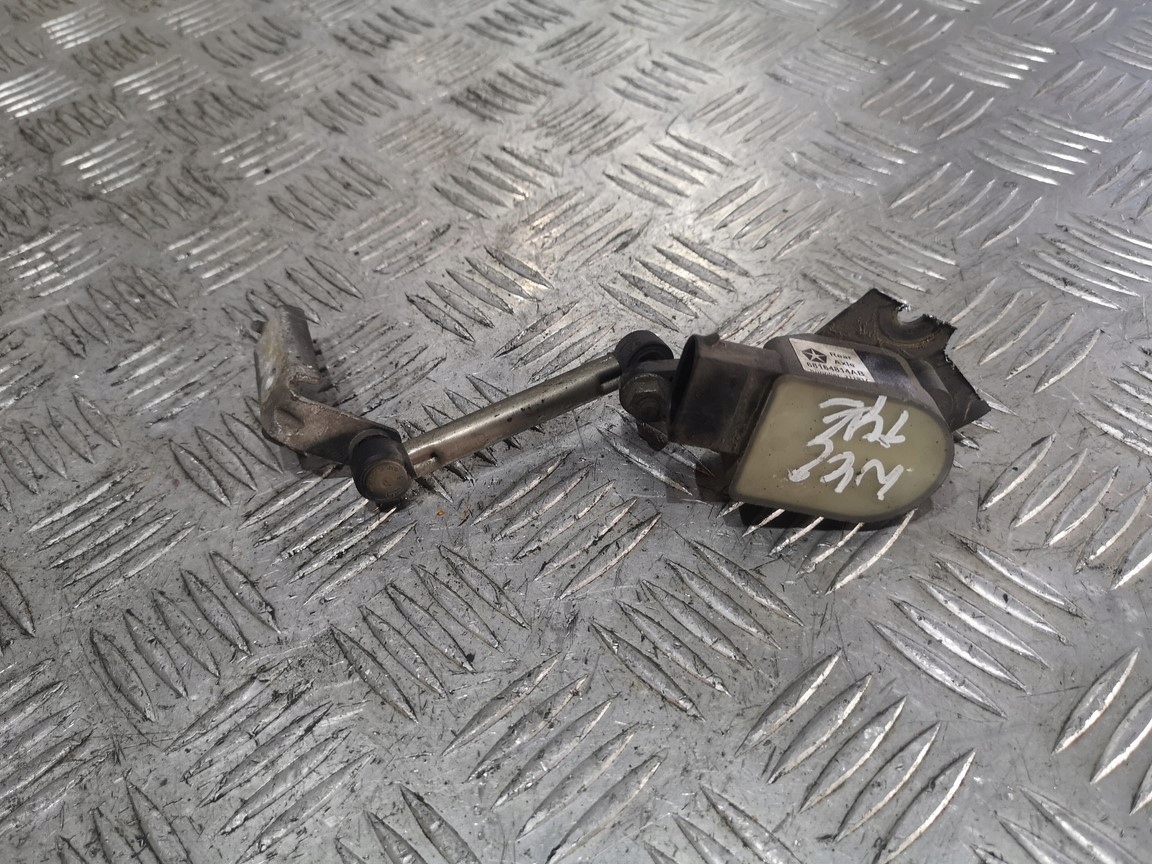 68164814AB 68164814AB - JEEP GRAND CHEROKEE WK2 ДАТЧИК ВИРІВНЮВАННЯ ...