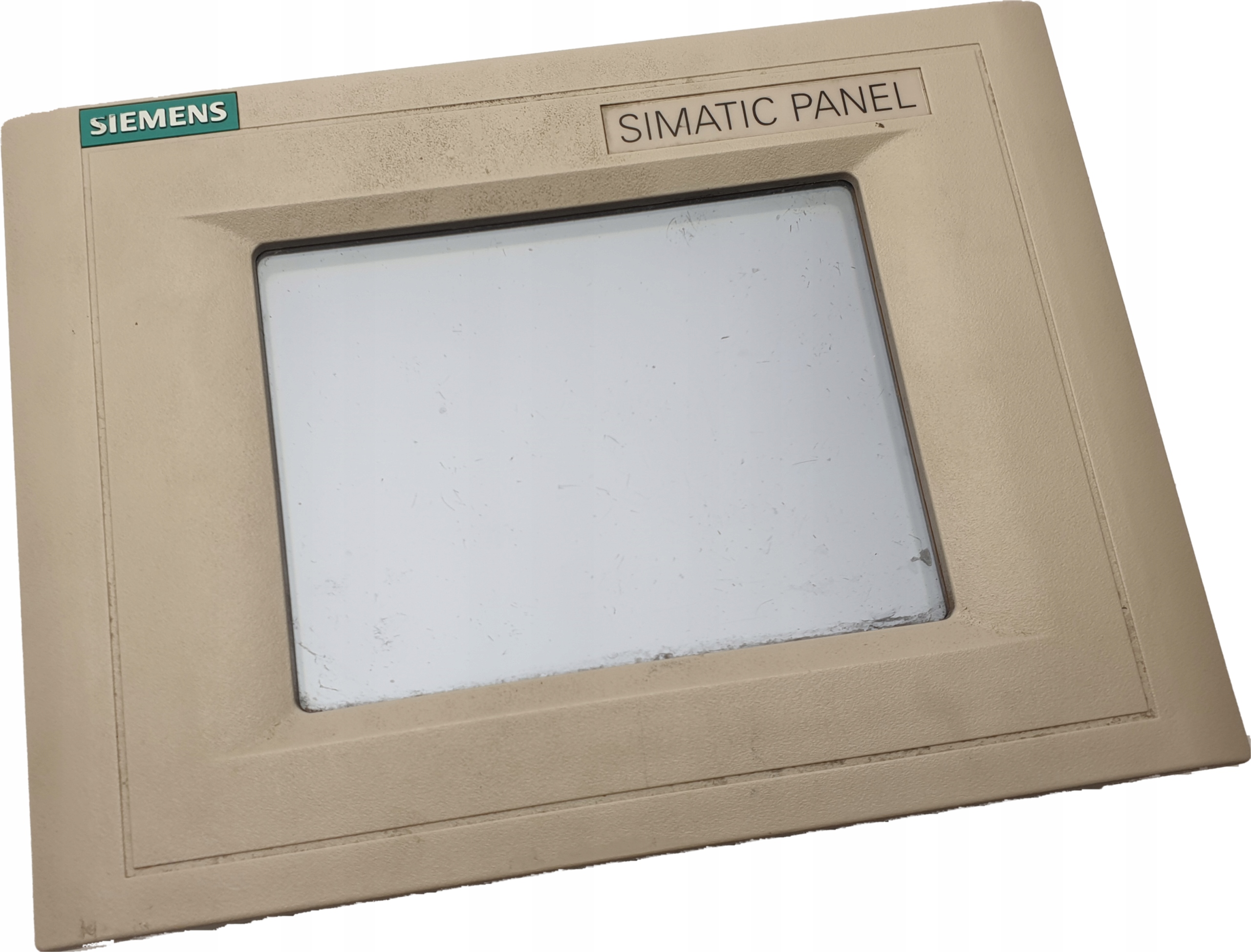 Panel operatorski Siemens TP 170 B MONO 1P 6AV6 545-0BB15-2AX0 • Cena ...