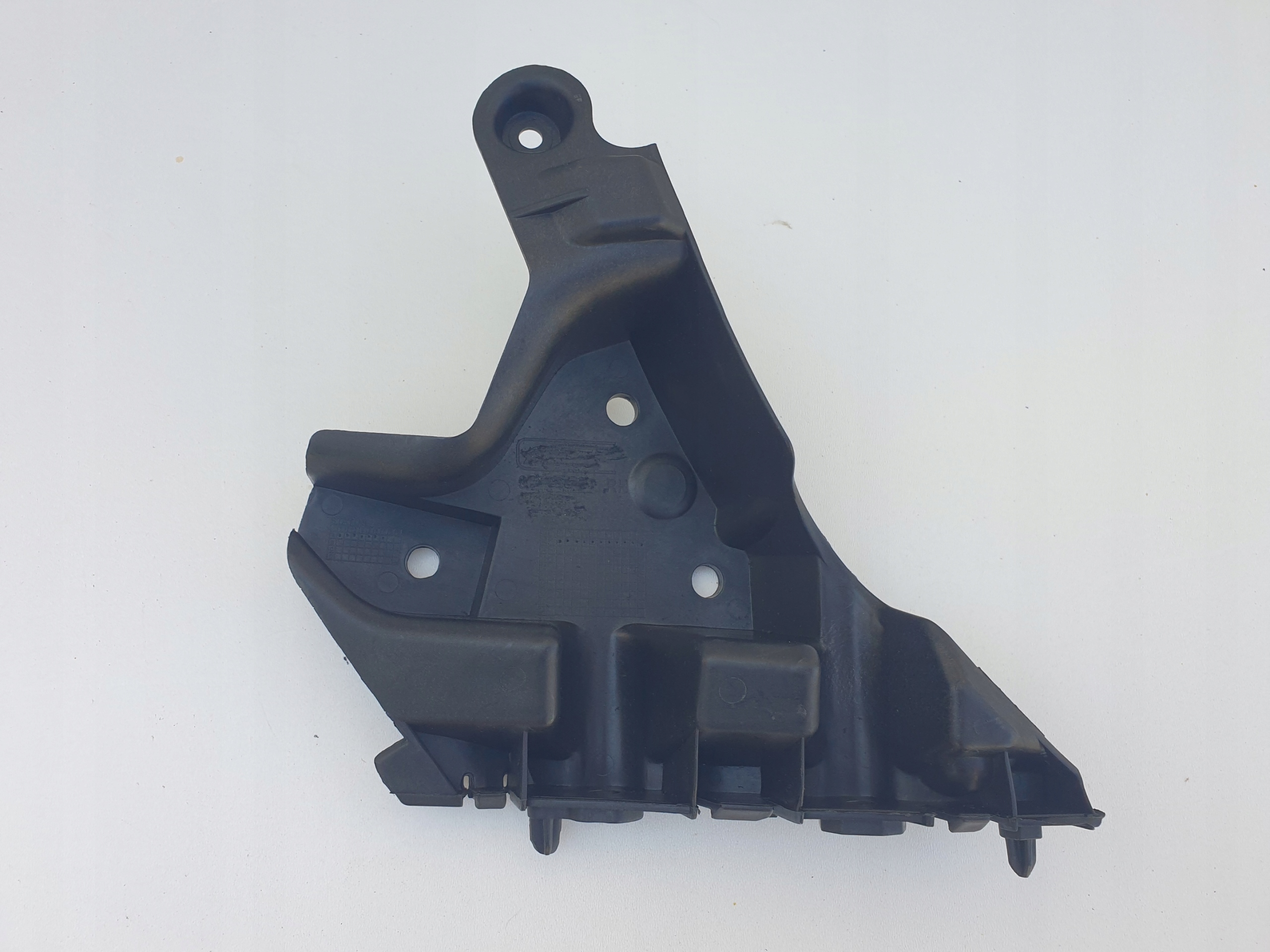 ŚLIZG MOCOWANIE ZDERZAKA VOLVO XC60 LIFT 2013-18 za 99.00PLN z Grodzisk ...