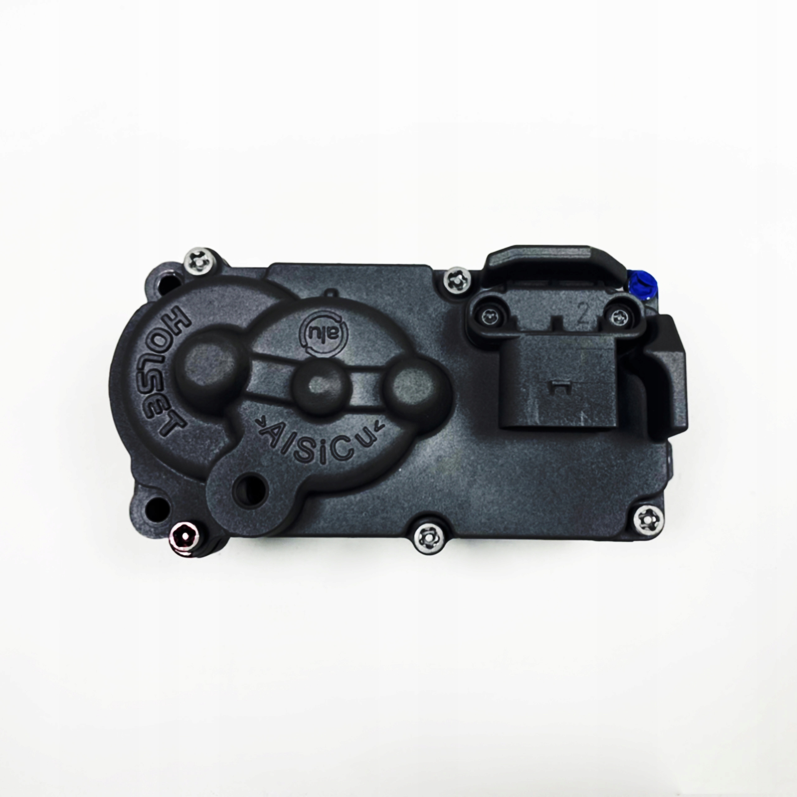 Siłownik Zawór VGT,VTG DAF 480KM 106 LIFT 2201112 za 3075.00PLN z ...