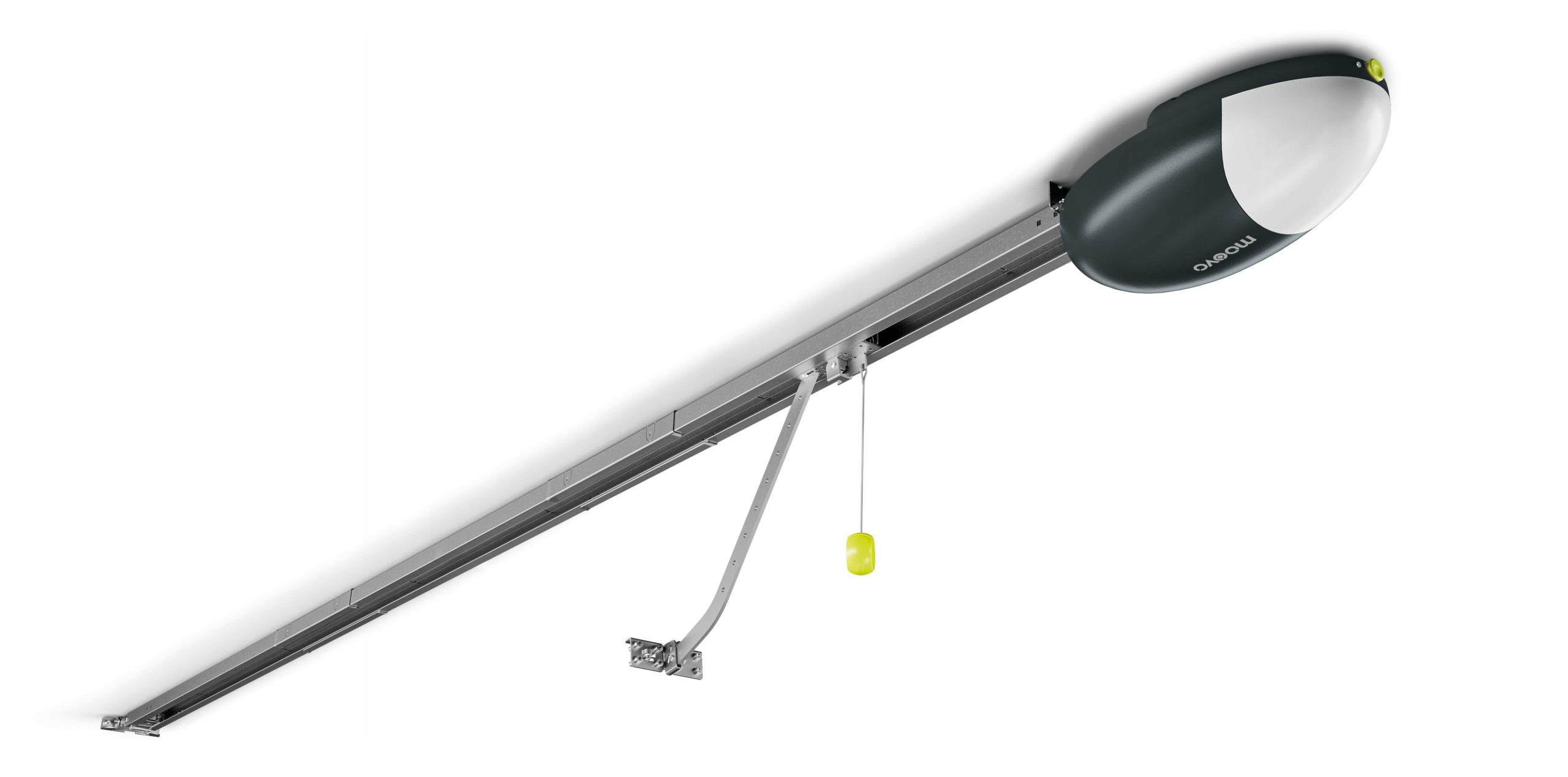 NICE MOOVO MD432KM NASTĘPCA MOOVO TS432 (8032595799337) • Cena, Opinie • Napędy 14568270402 ...