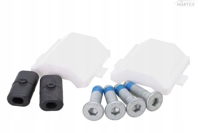 JOST JSK42 NYEREG SZERELÉSI KÉSZLET SEM LASTIK SEM15223, • Ár ...