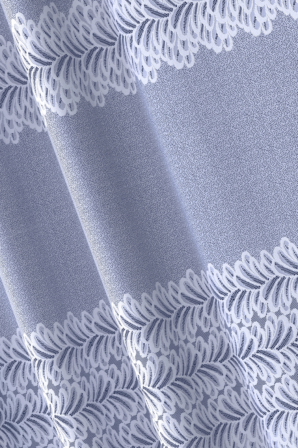 Biała firanka żakardowa metrażowa 348030 wys 250cm (5906363902508 ...