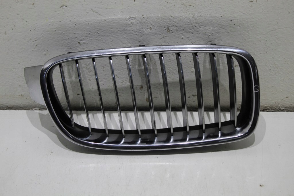BMW OE 51137255412 nerka grill atrapa - porównaj ceny - Allegro.pl