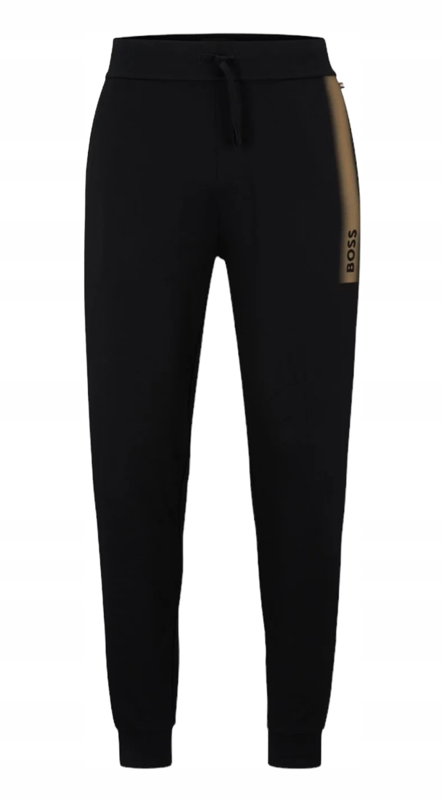 Hugo Boss spodnie dresowe męskie Authentic Pants Z 50503078-001 czarny ...