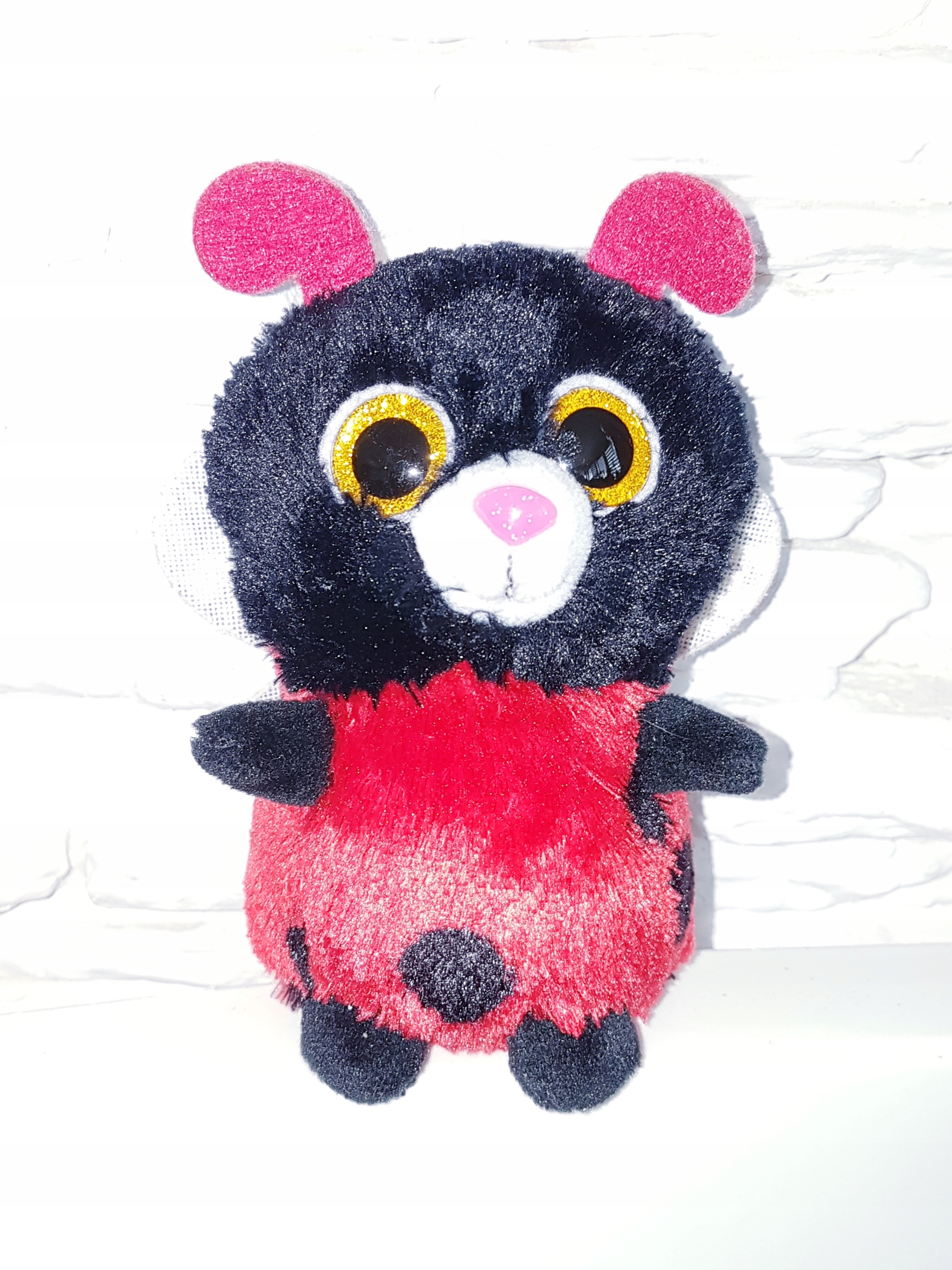 Mini Motsu - Niska cena na Allegro