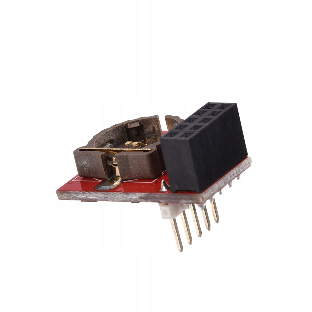 Moduł RTC płyty DS1307 Moduł zegara czasu - Sklep, Opinie, Cena w ... Moduł RTC płyty DS1307 Moduł zegara czasu - Sklep, Opinie, Cena w ...